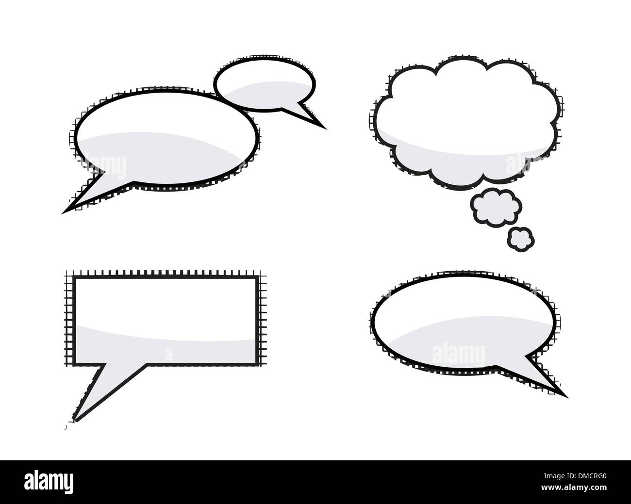 Thought bubble hi-res stock photography and images - Alamy