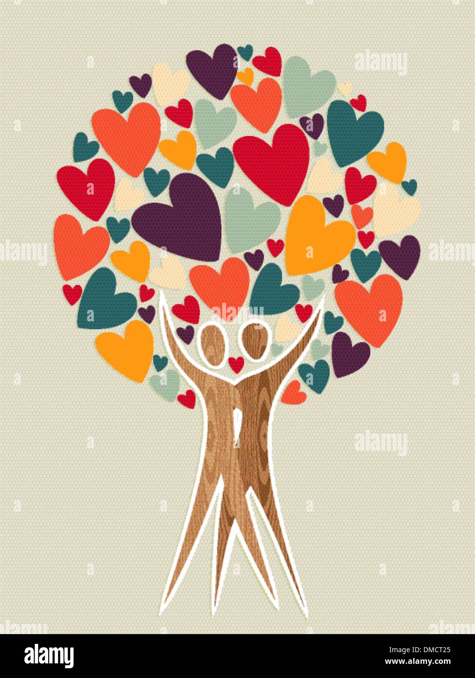 Saint family design Stock Vector Images - Alamy