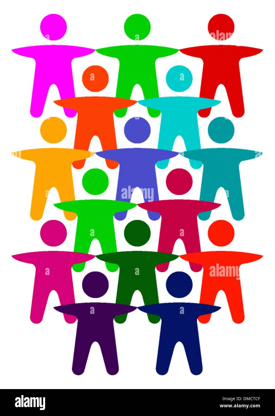 Human body graphic hi-res stock photography and images - Alamy