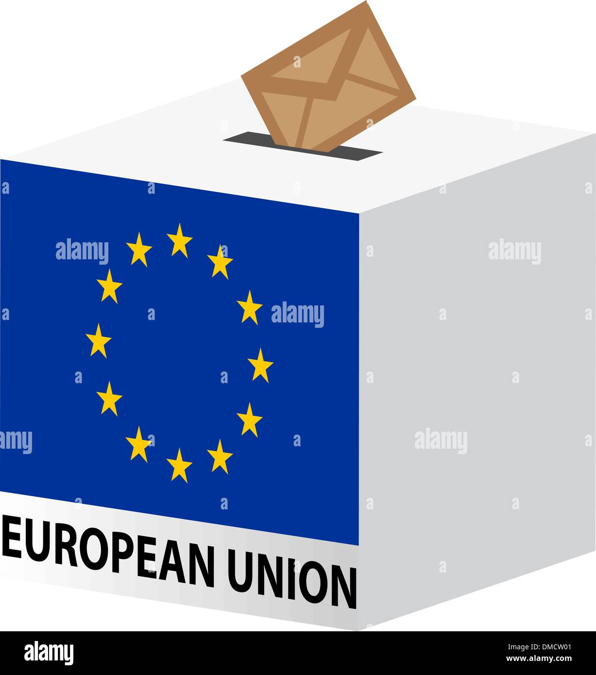 Office of european commission Stock Vector Images - Alamy