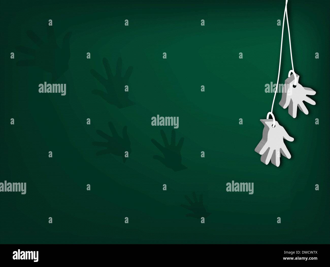 Game element on white Stock Vector Images - Alamy