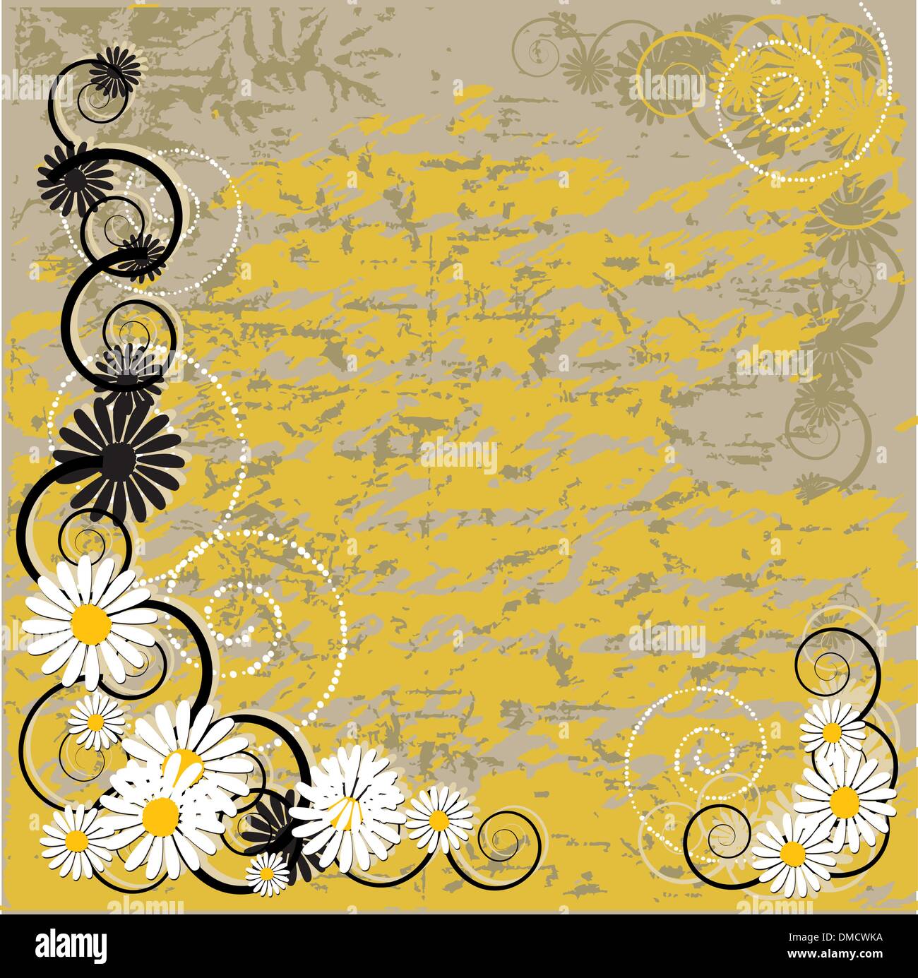 Old paper abstract Stock Vector Images - Alamy