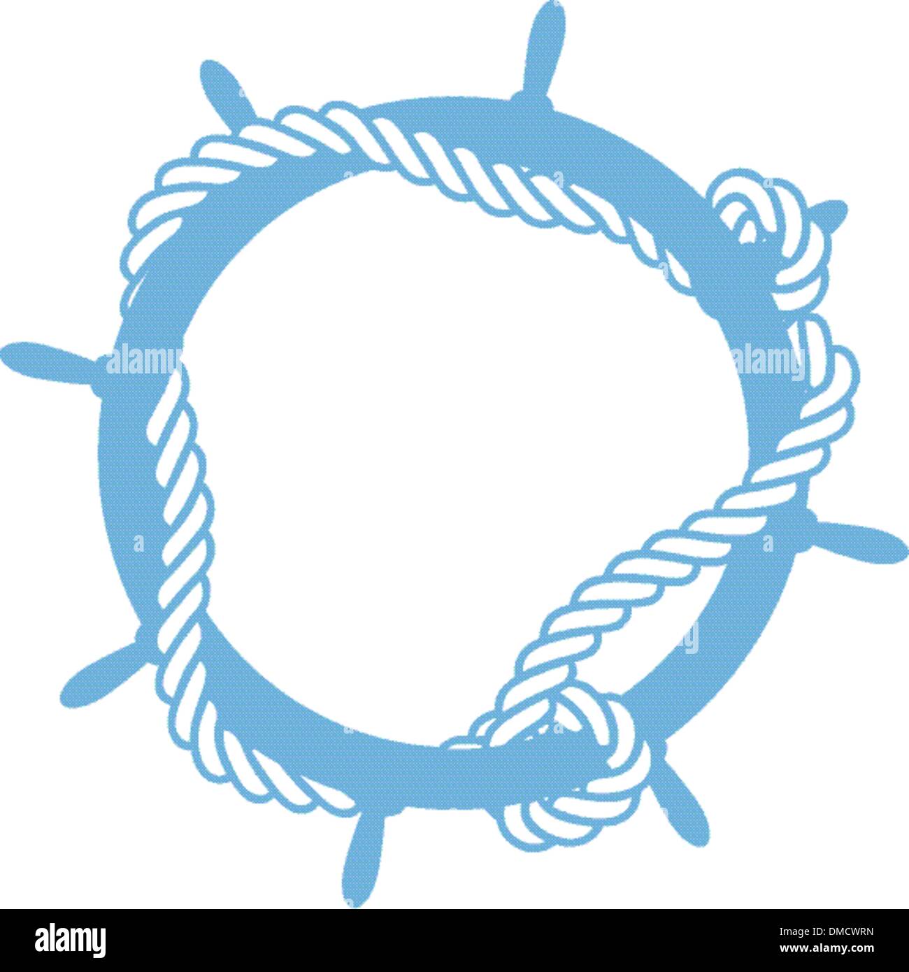 Emblem decor Cut Out Stock Images & Pictures - Alamy