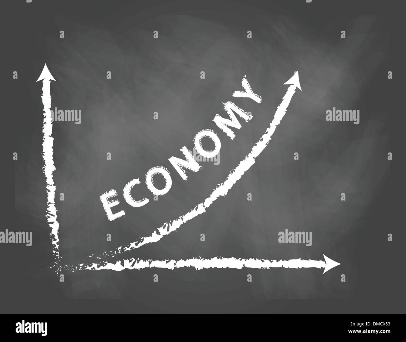 Economicdrawing Stock Vector Images - Alamy