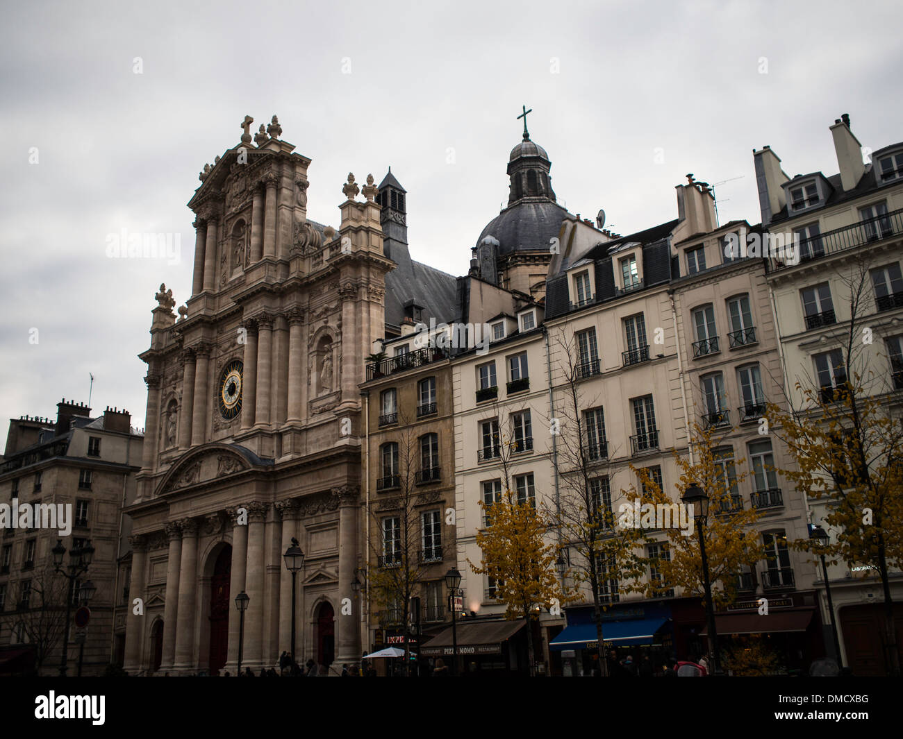 Paul square hi-res stock photography and images - Alamy