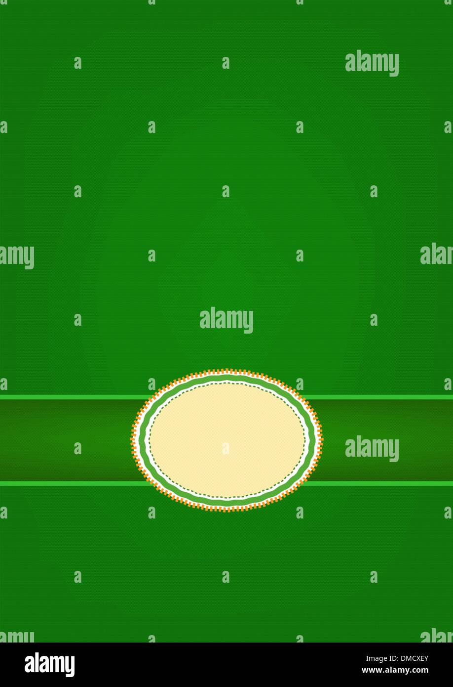 Round label Stock Vector Images - Alamy