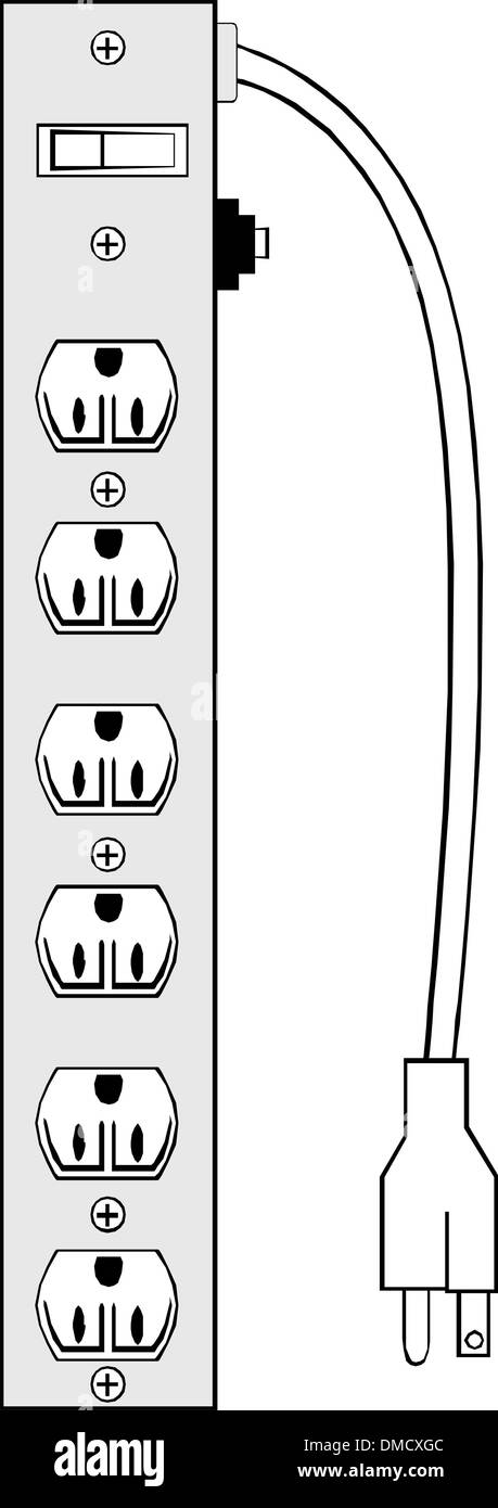 Surge energy Black and White Stock Photos & Images - Alamy