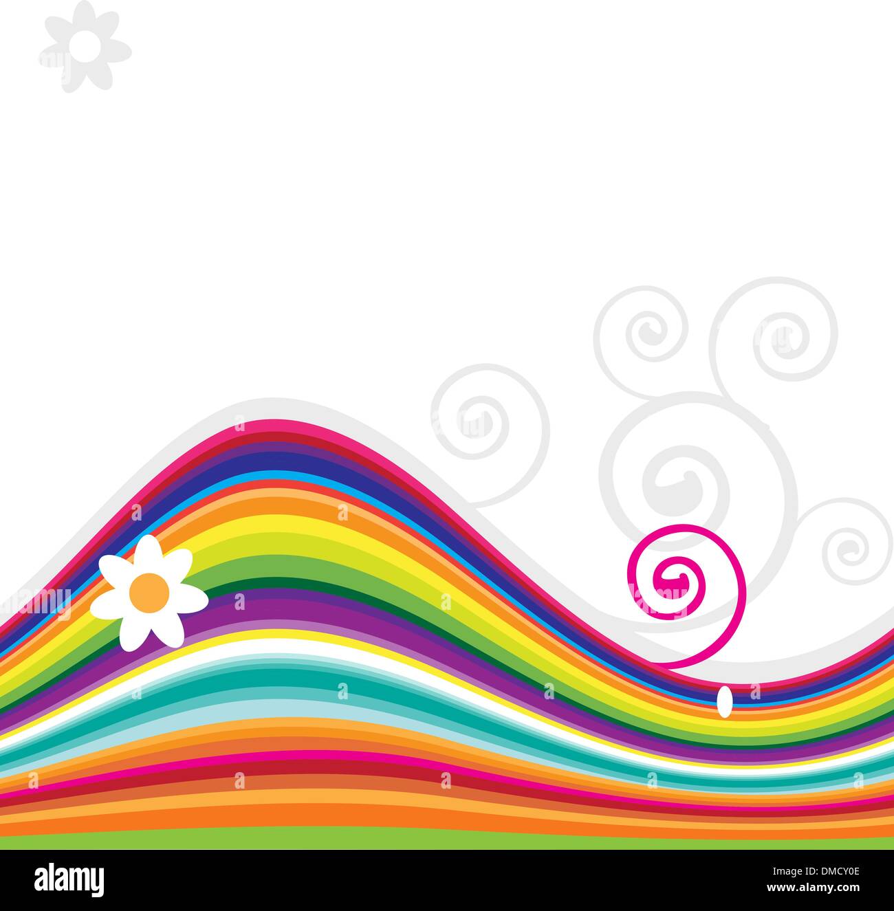 Abstract summer background Stock Vector Image & Art - Alamy