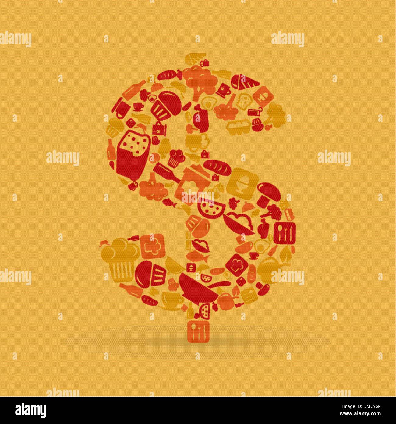 Hen with bread illustration hi-res stock photography and images - Alamy