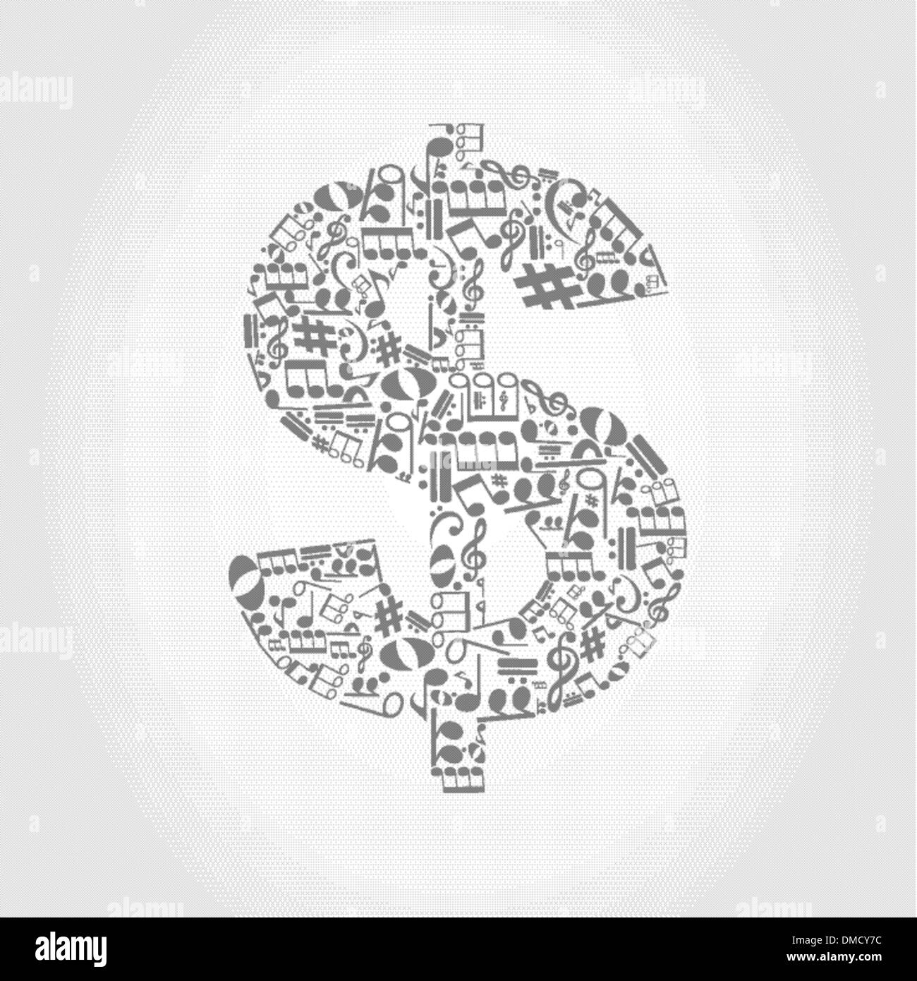 Dollar frame hi-res stock photography and images - Alamy