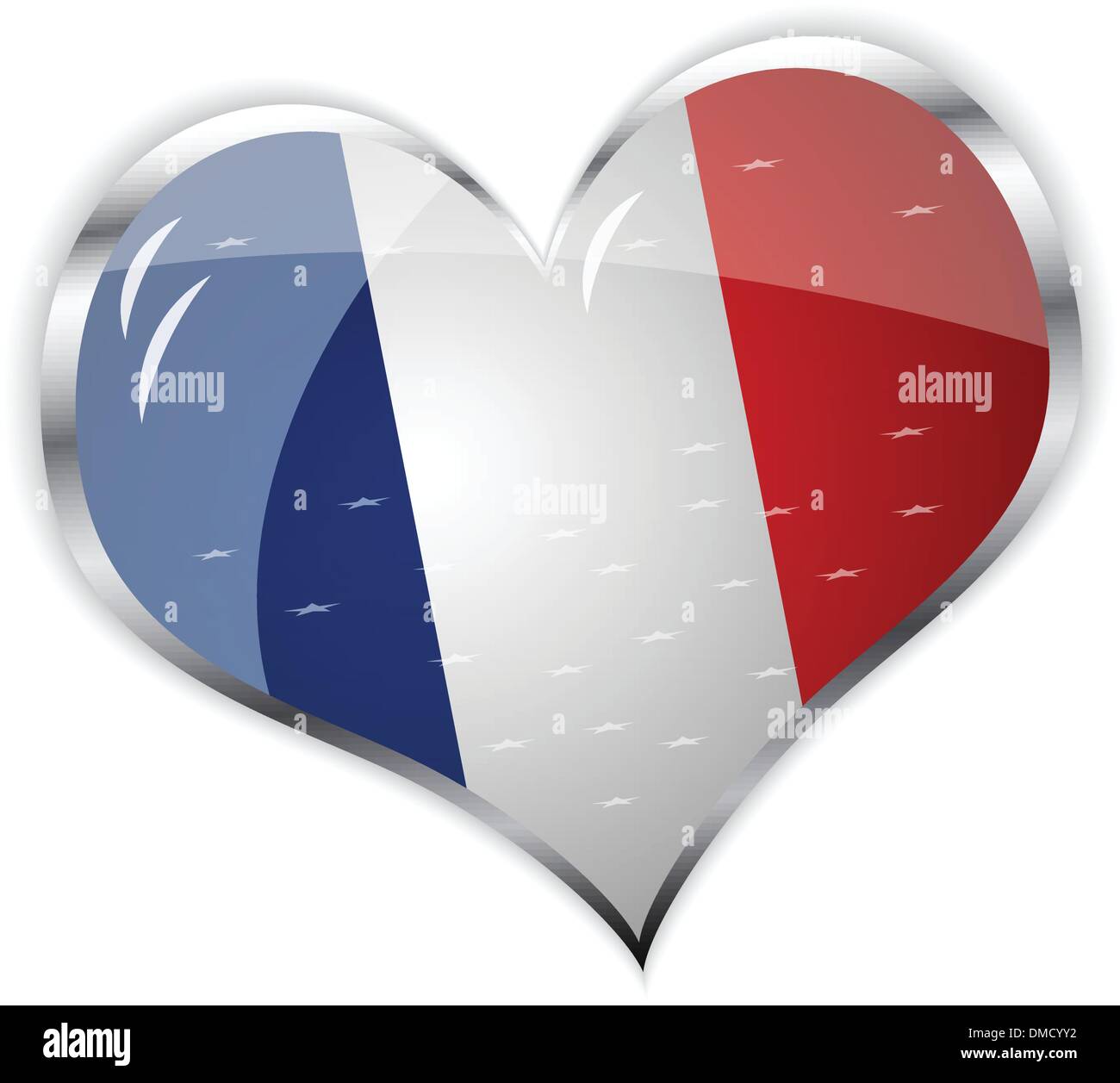 Celebration in france Cut Out Stock Images & Pictures - Alamy