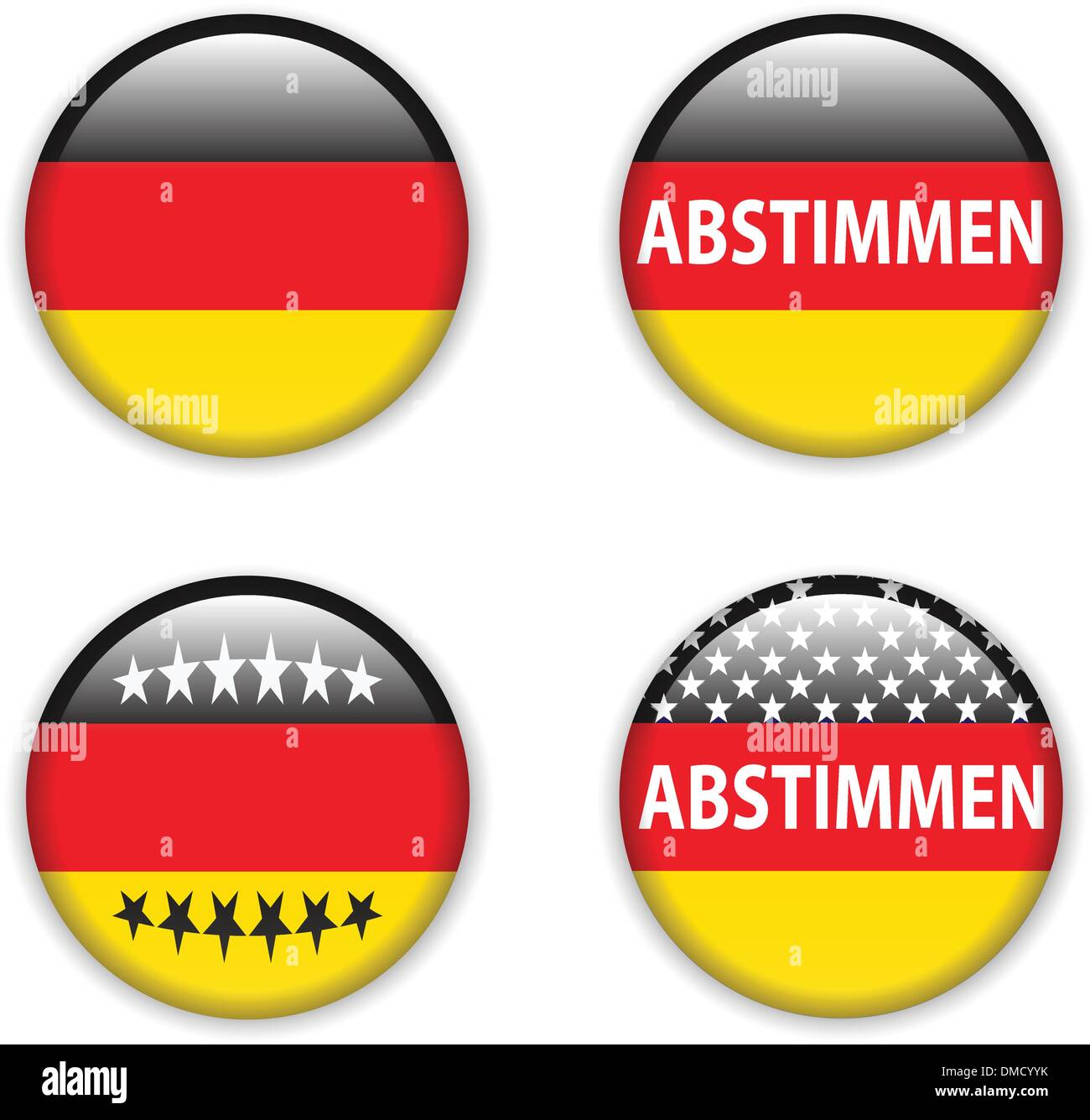 German democratic party Stock Vector Images - Alamy