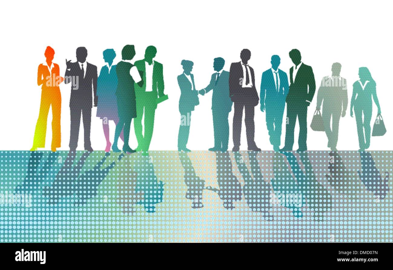 Team colors Stock Vector Images - Alamy