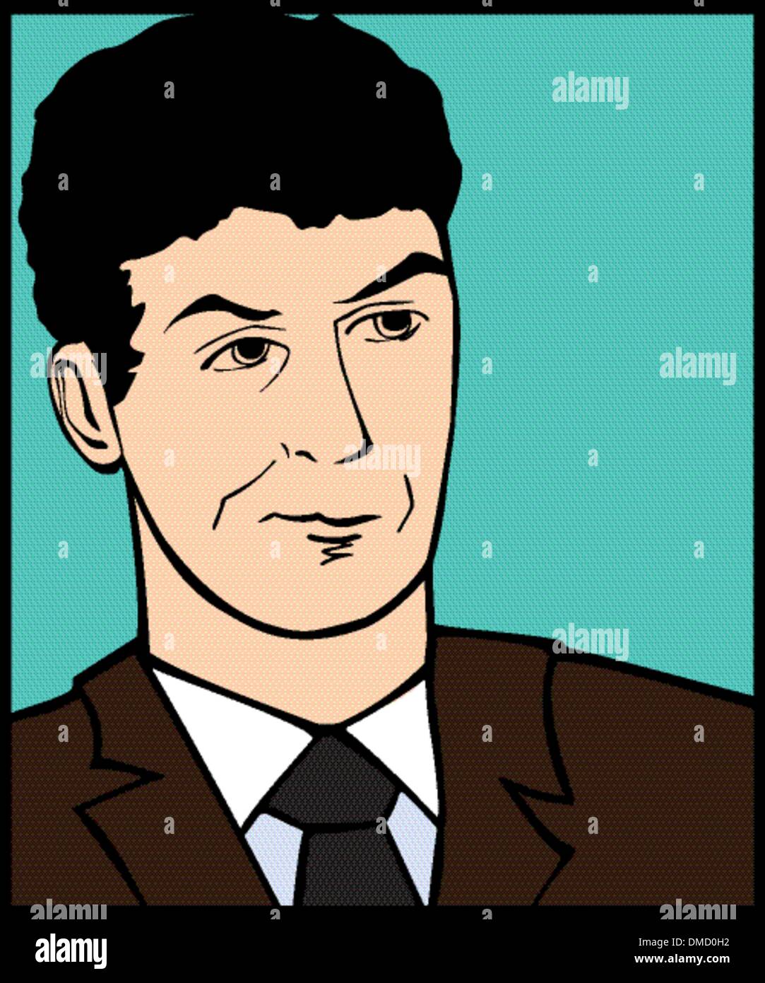 Skeptic Stock Vector Images - Alamy