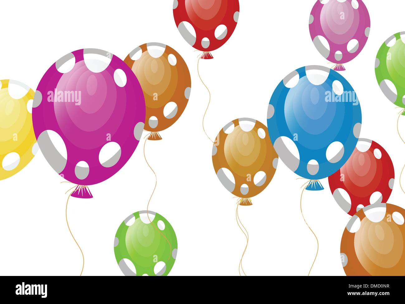 Wedding party group Stock Vector Images - Alamy