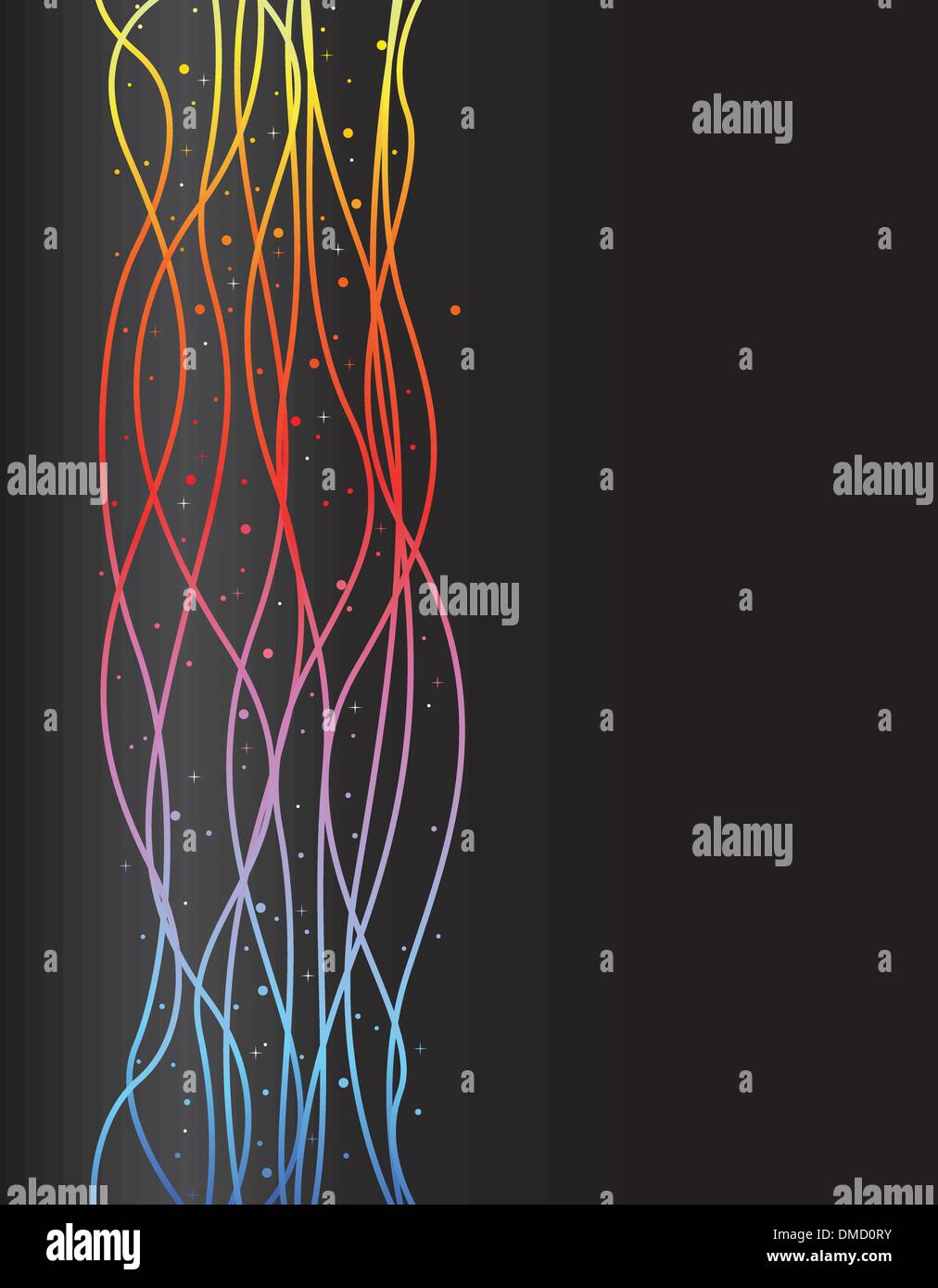 vector abstract background Stock Vector Image & Art - Alamy