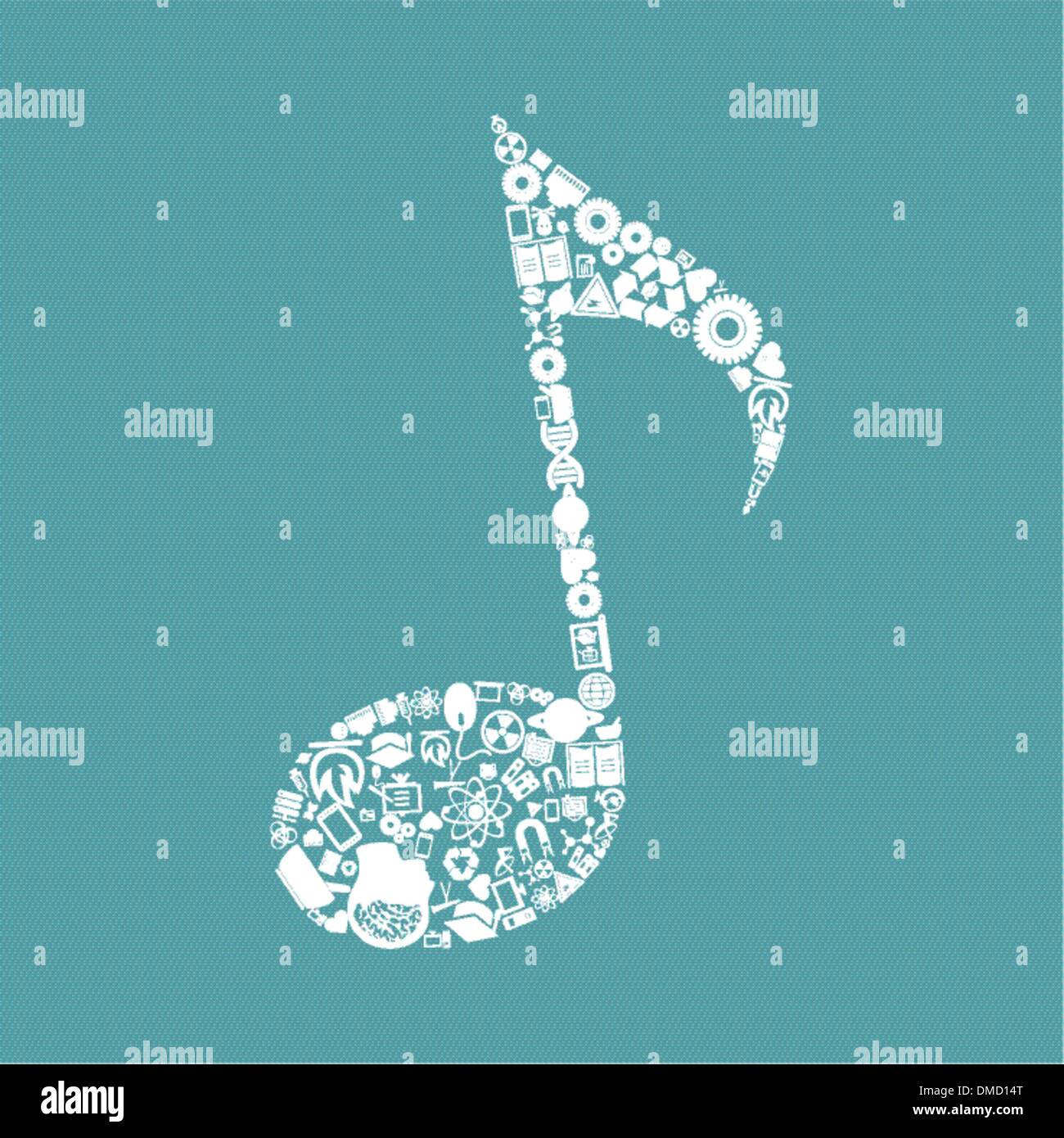 Computer science art Stock Vector Images - Alamy