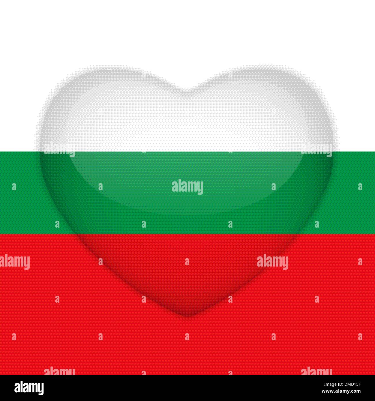 Bulgarian heart hi-res stock photography and images - Alamy