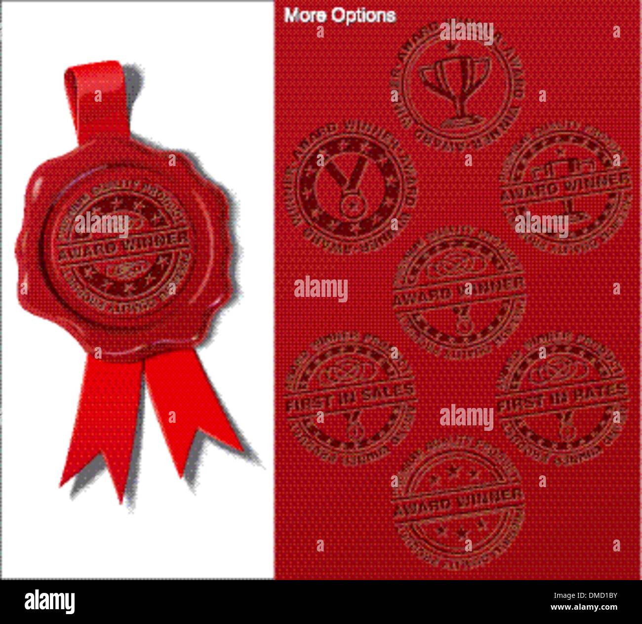 Award shield hi-res stock photography and images - Alamy