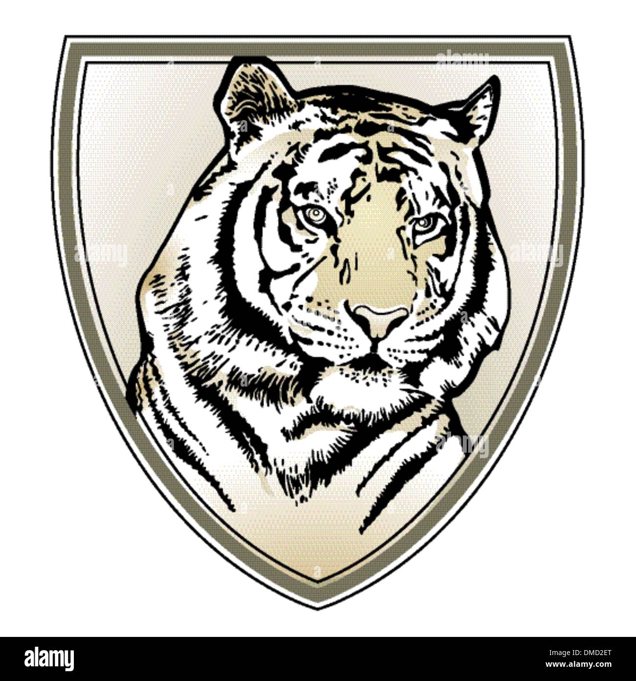 Emblems Cut Out Stock Images & Pictures - Alamy