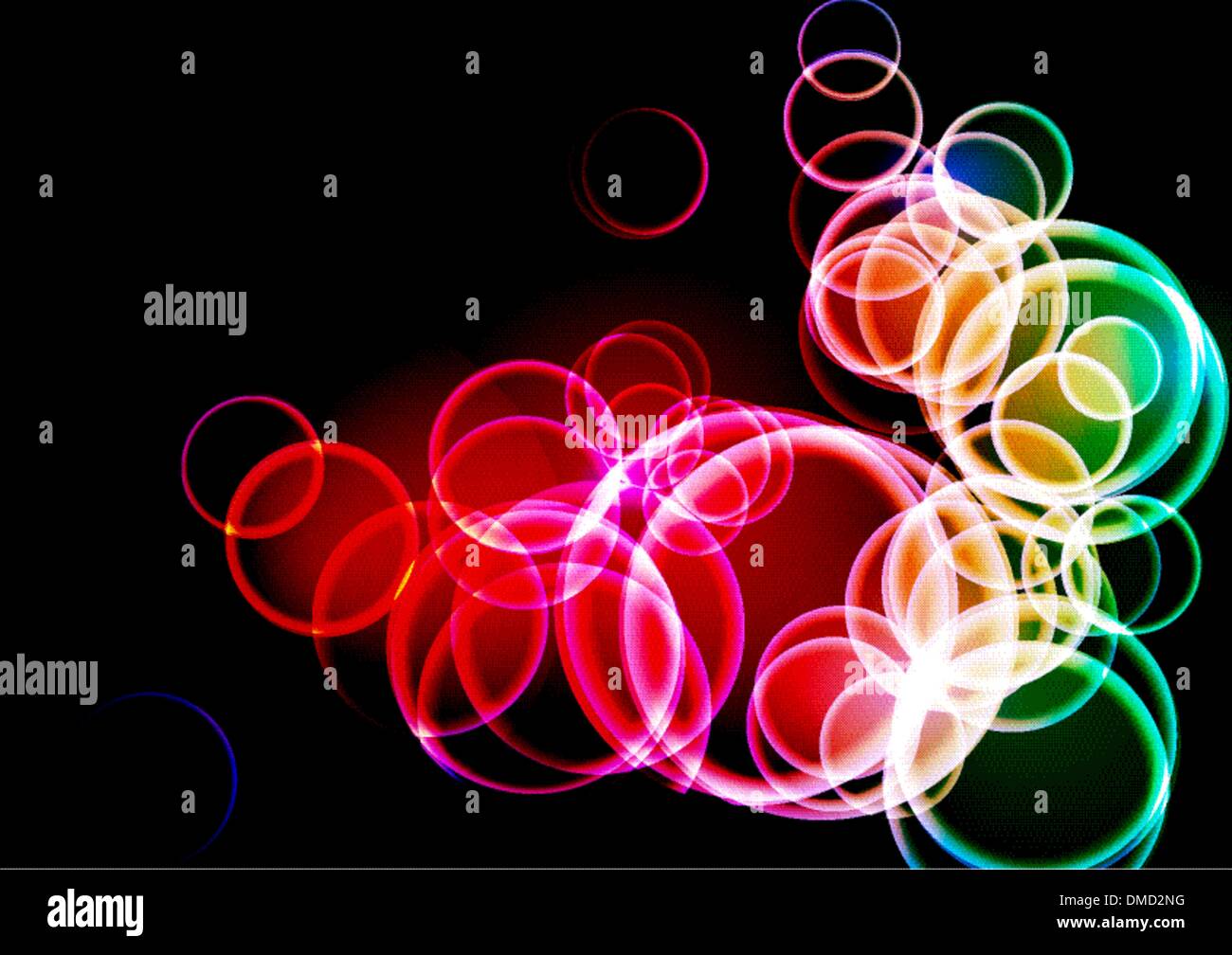 Light color system Stock Vector Images - Alamy