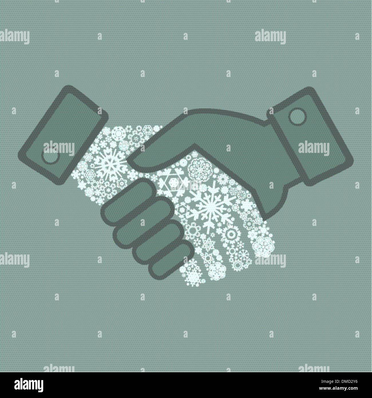 Shake body Stock Vector Images - Alamy