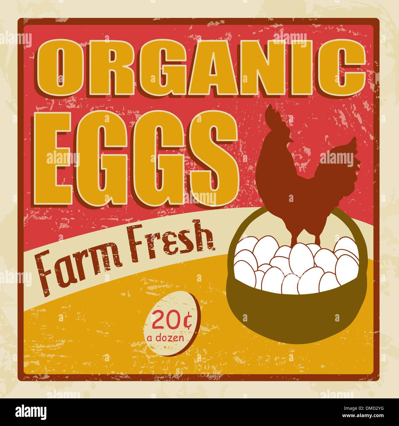 1950s breakfast menu hi-res stock photography and images - Alamy