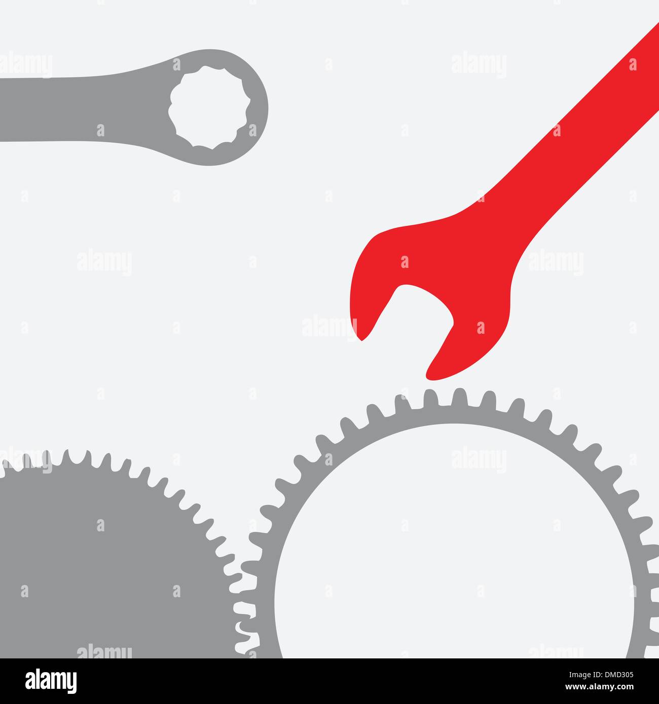 Tool shop Stock Vector Images - Alamy