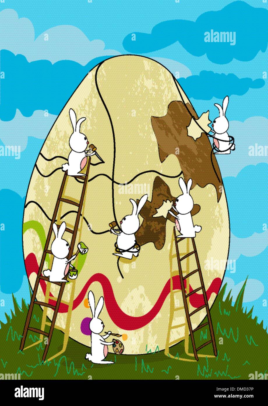 Under stair Stock Vector Images - Alamy