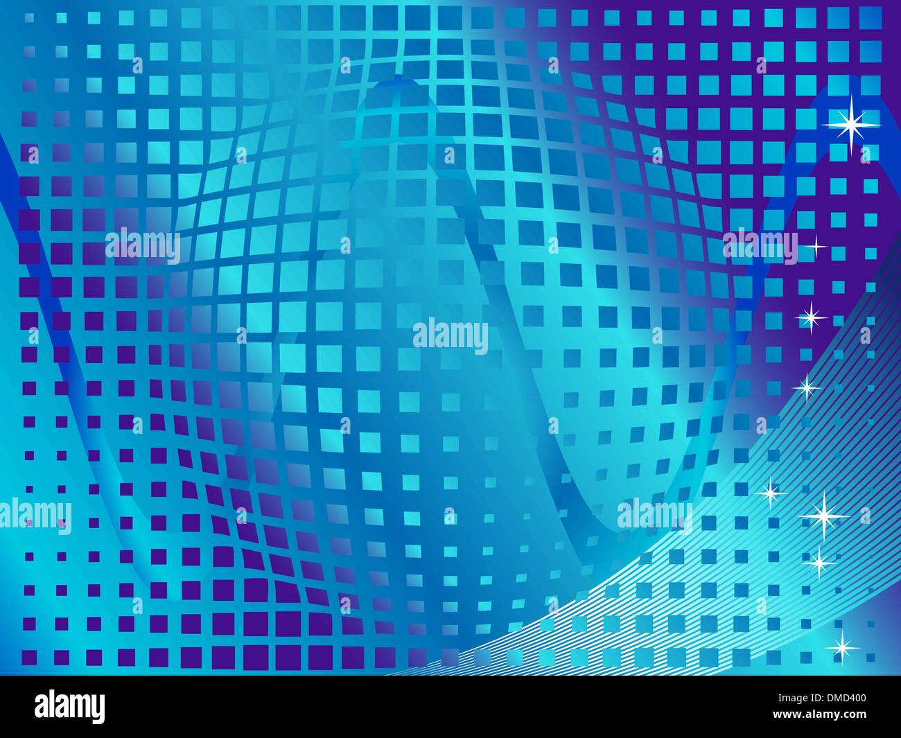 Abstract flowing background Stock Vector Image & Art - Alamy