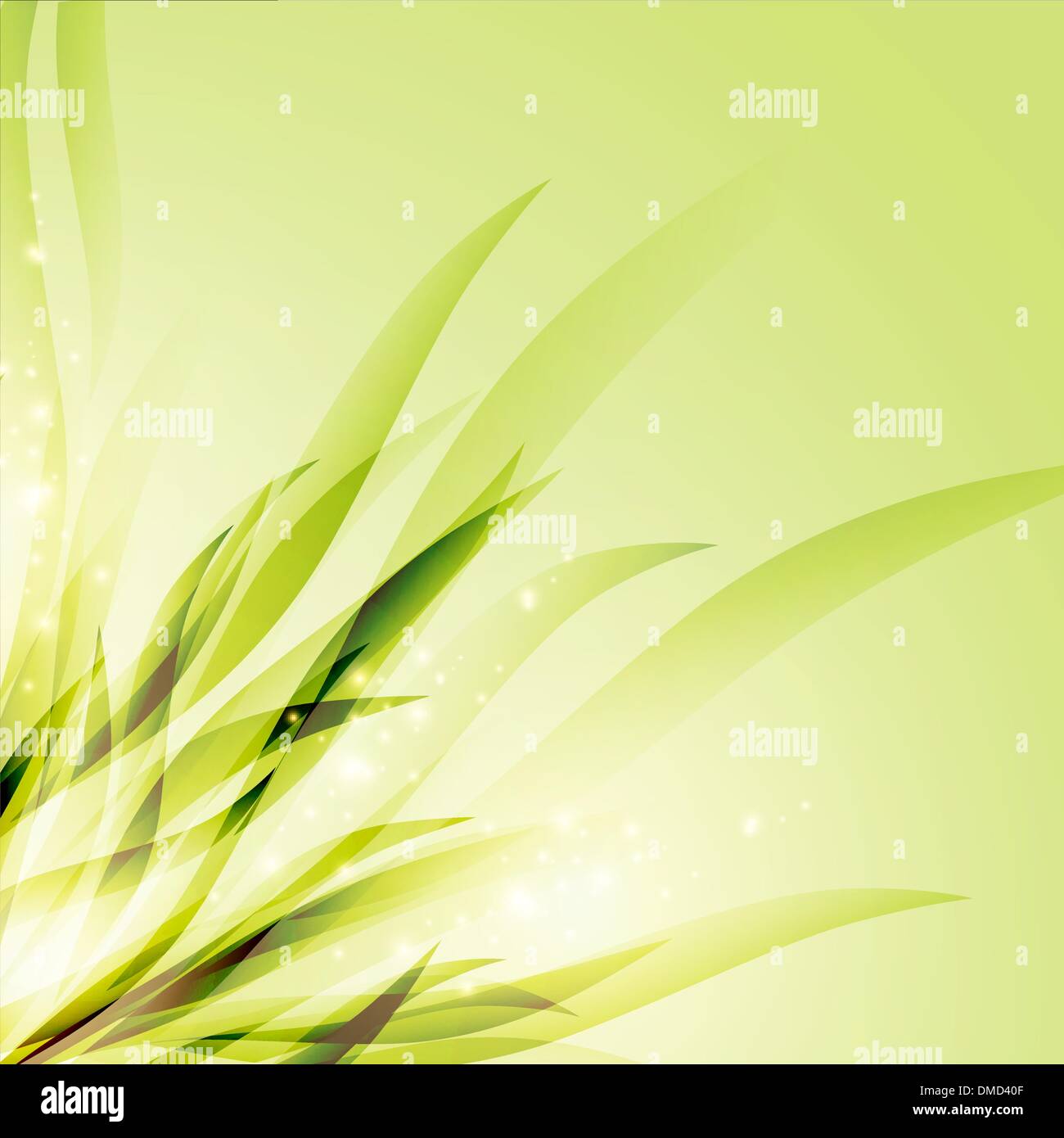 Digital flow Stock Vector Images - Alamy