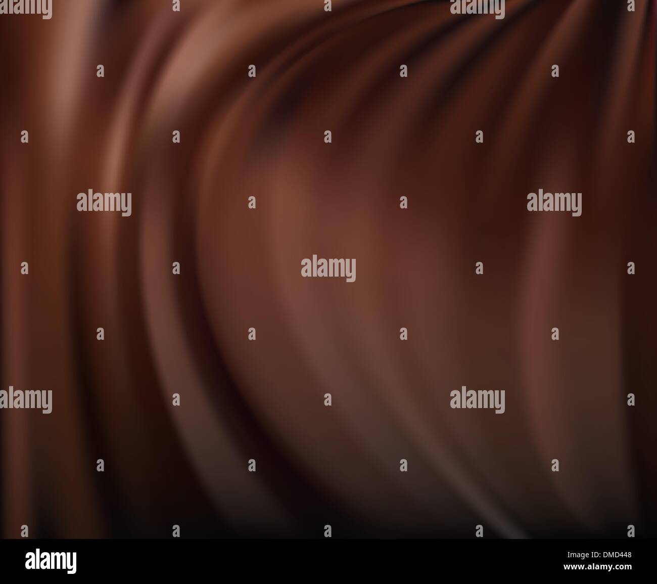 Abstract chocolate background Stock Vector Image & Art - Alamy