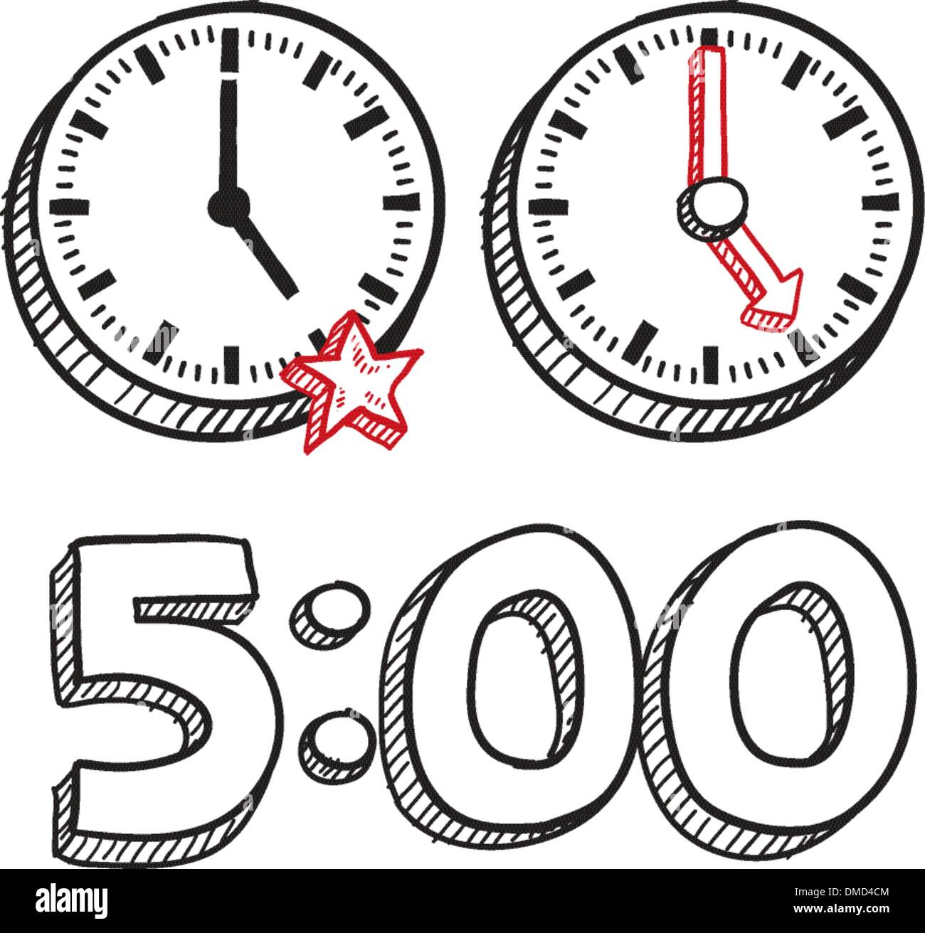 Time out at work Cut Out Stock Images & Pictures - Alamy