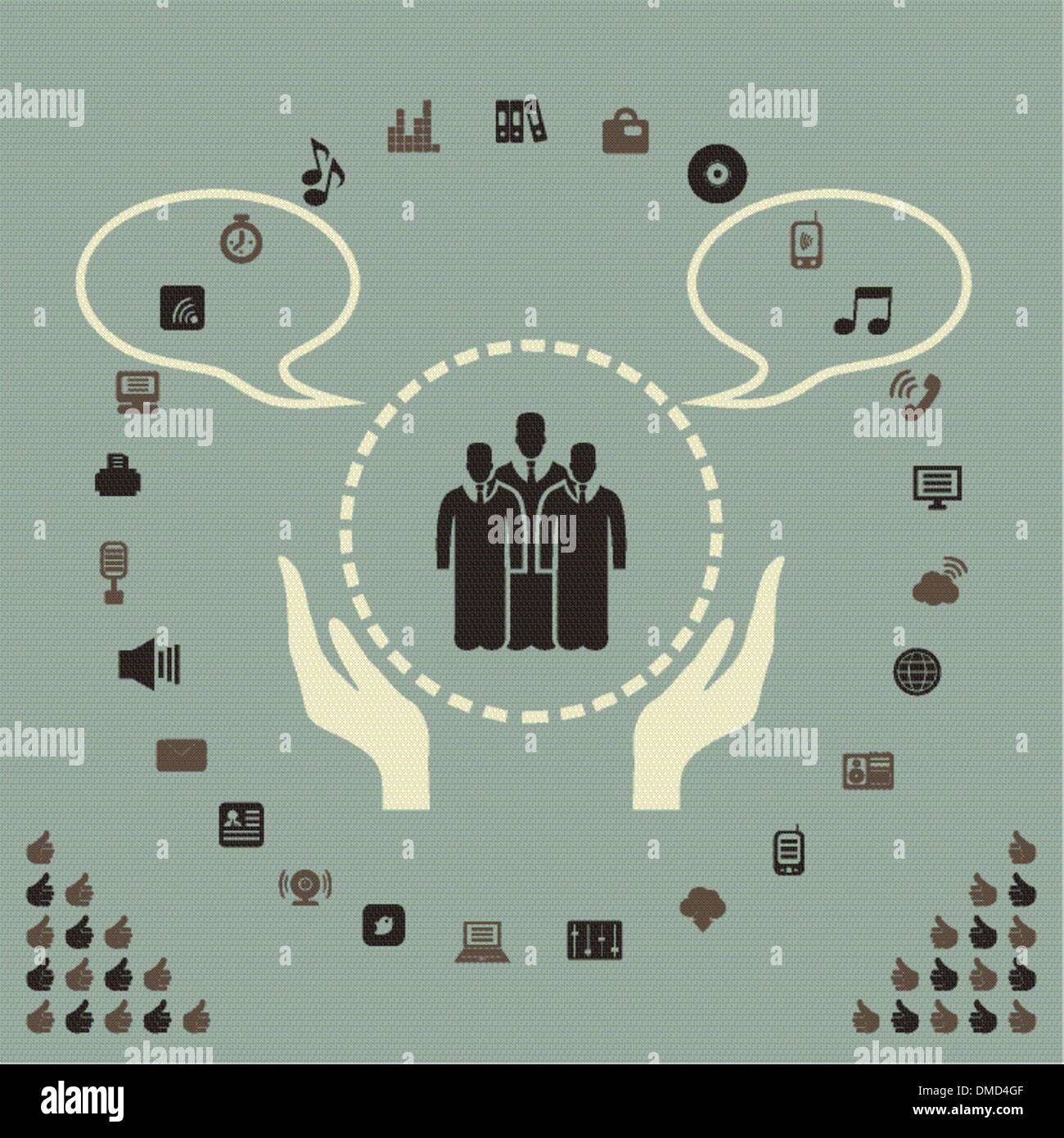 World5 Stock Vector Images - Alamy