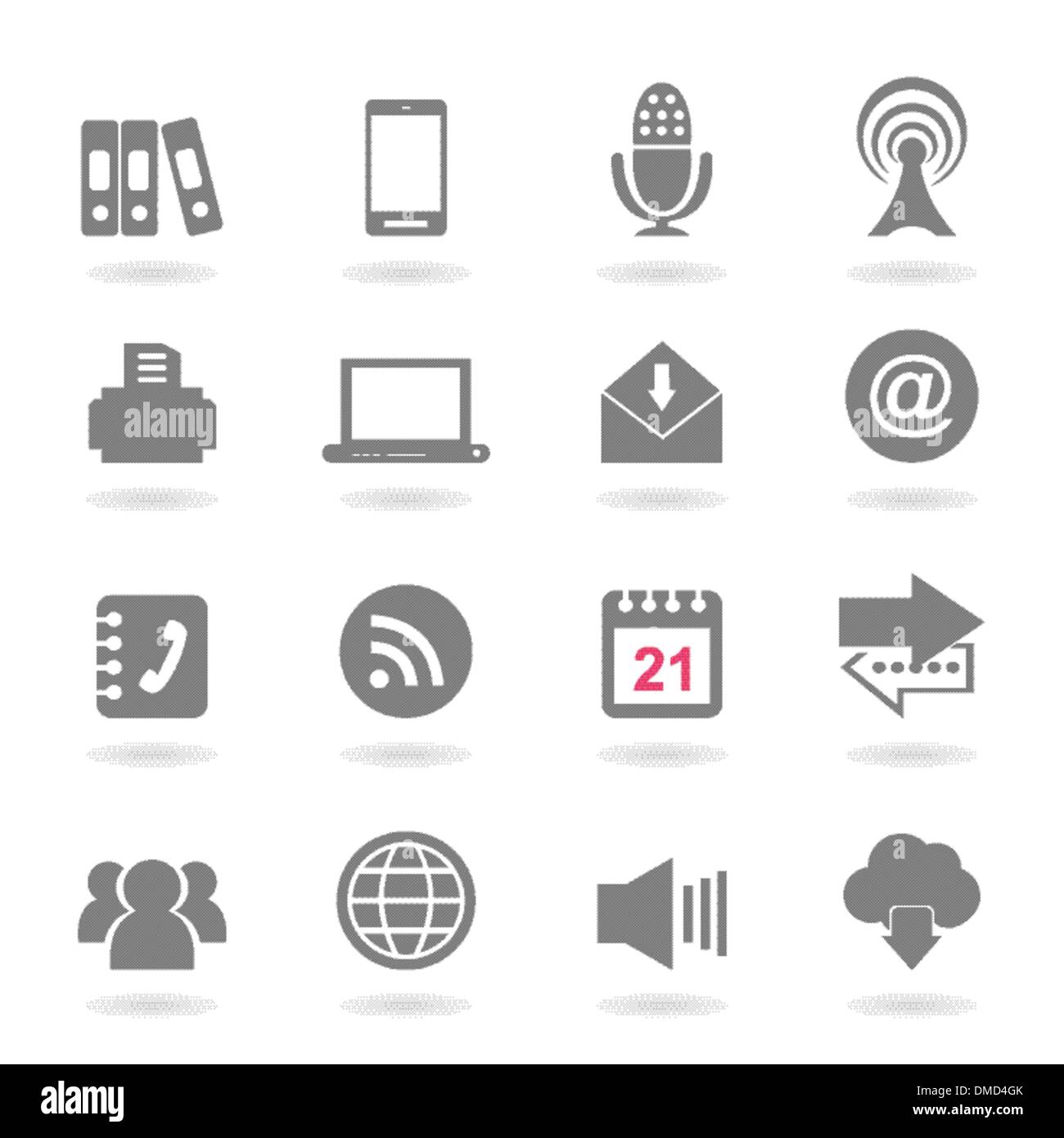 Web2 Stock Vector Images - Alamy