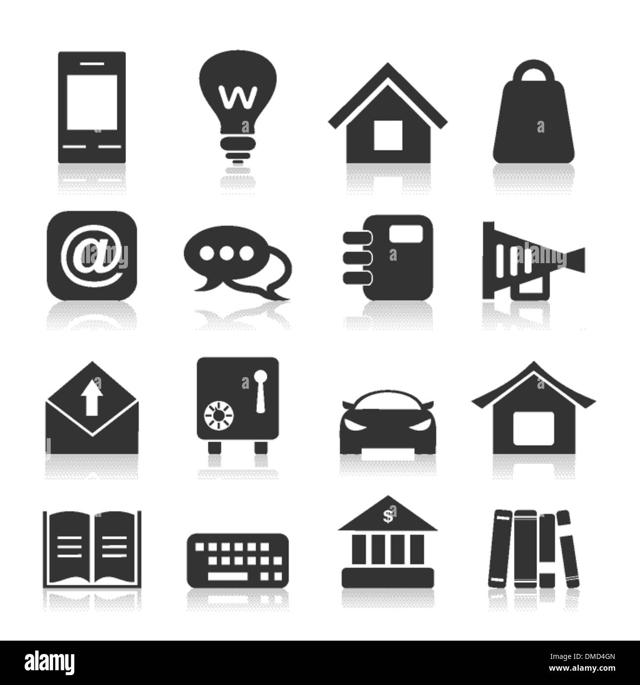 Web3 Stock Vector Images - Alamy