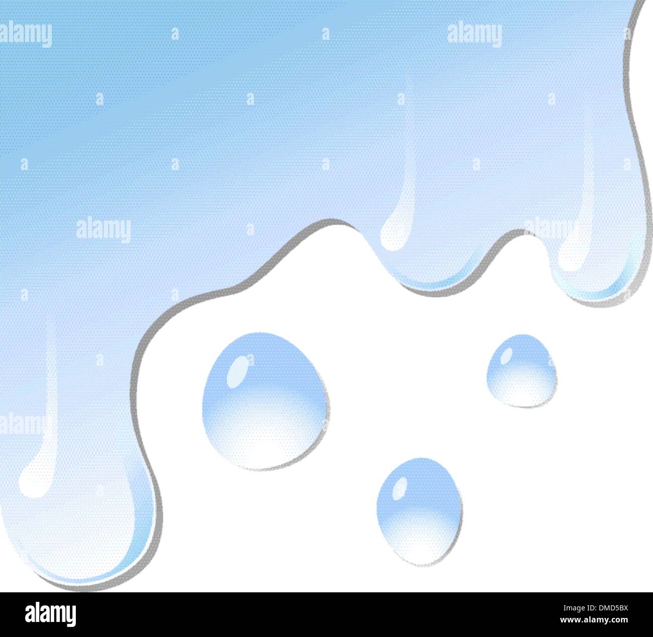 Water vapor vector vectors hi-res stock photography and images - Alamy