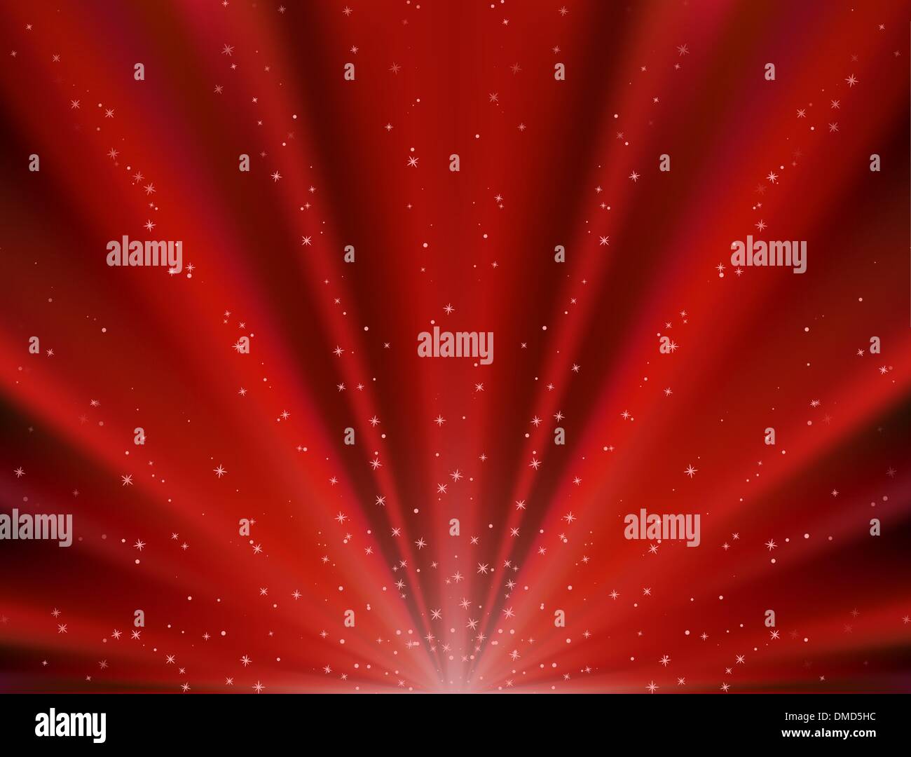 Abstract vector red background Stock Vector Image & Art - Alamy