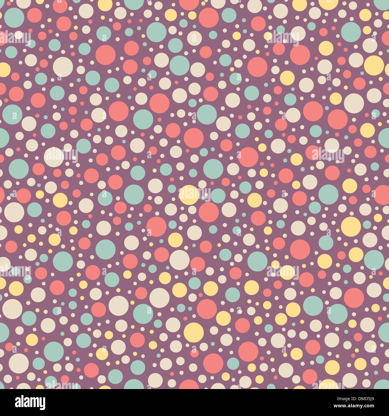 cute seamless pattern Stock Vector Image & Art - Alamy