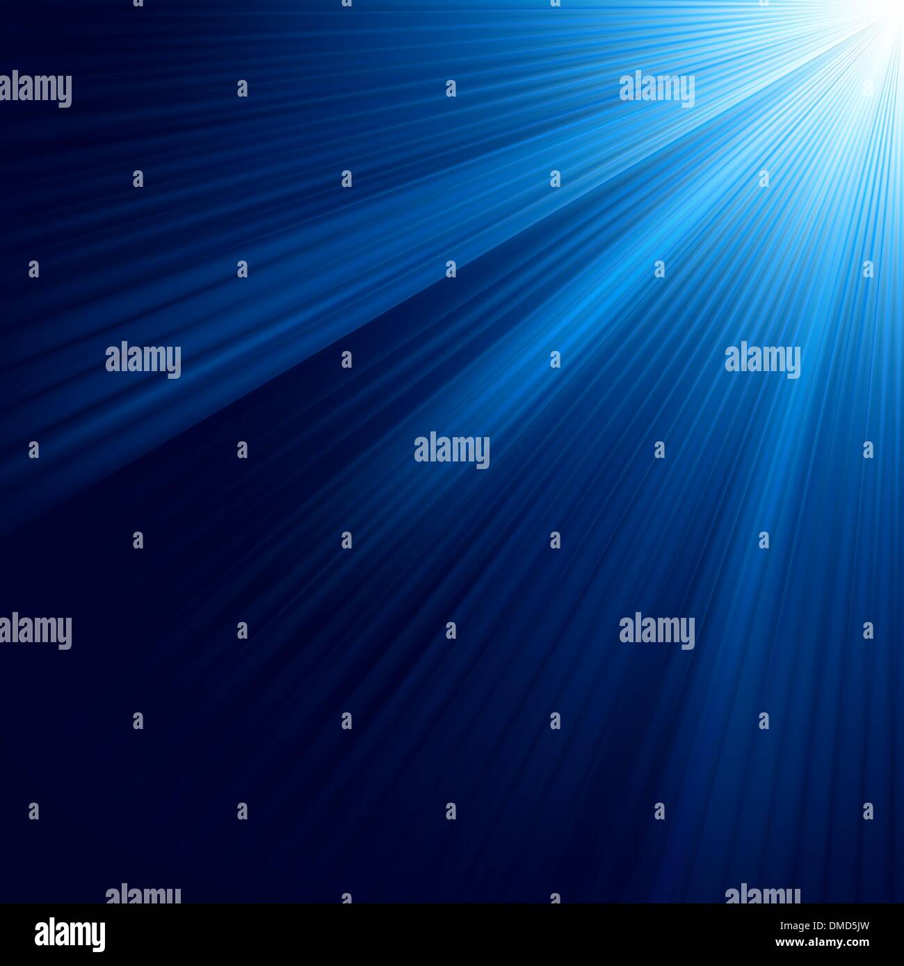 Luminous blue Stock Vector Images - Alamy