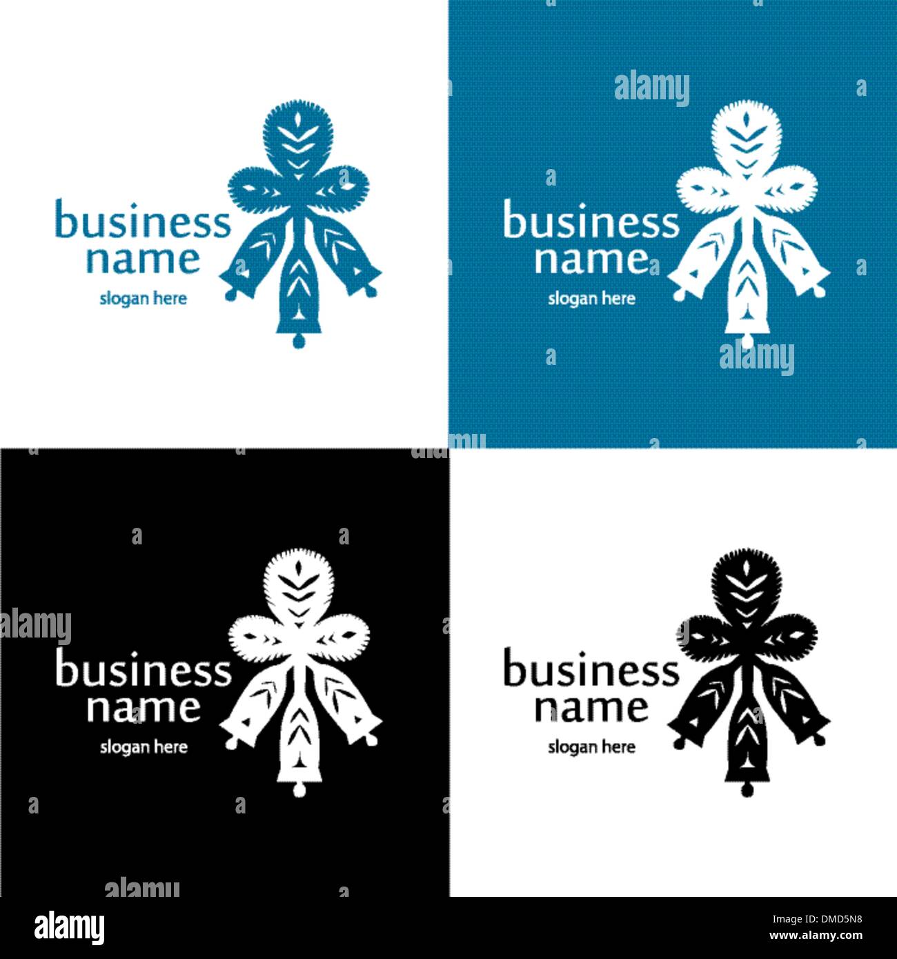 Winter clothing fashion Stock Vector Images - Alamy