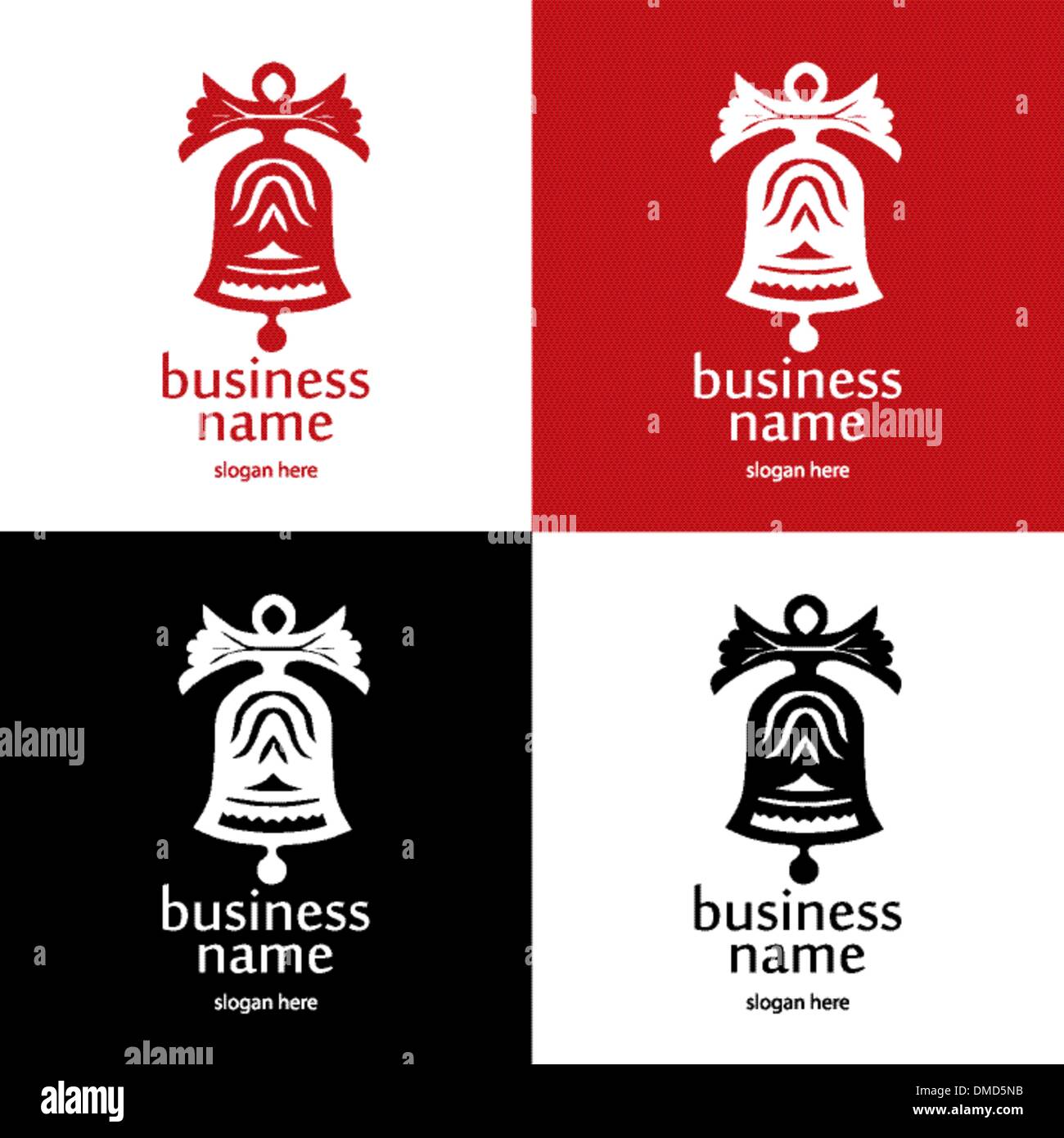 New logo fashion brand Stock Vector Images - Alamy