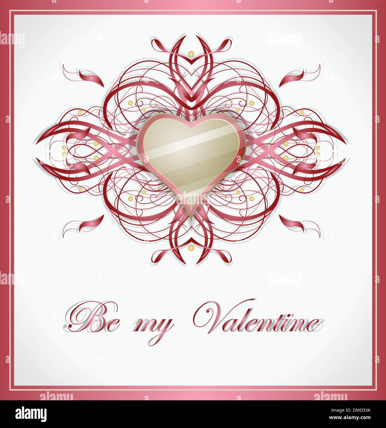 Valentines heart hi-res stock photography and images - Alamy