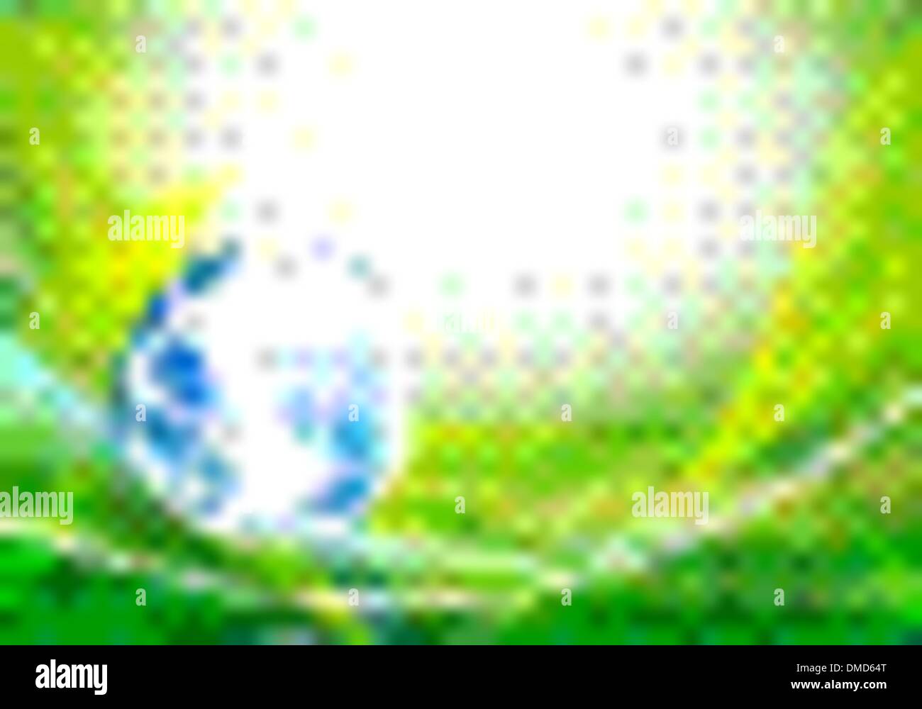 environmental vector concept. Eps10 Stock Vector Image & Art - Alamy