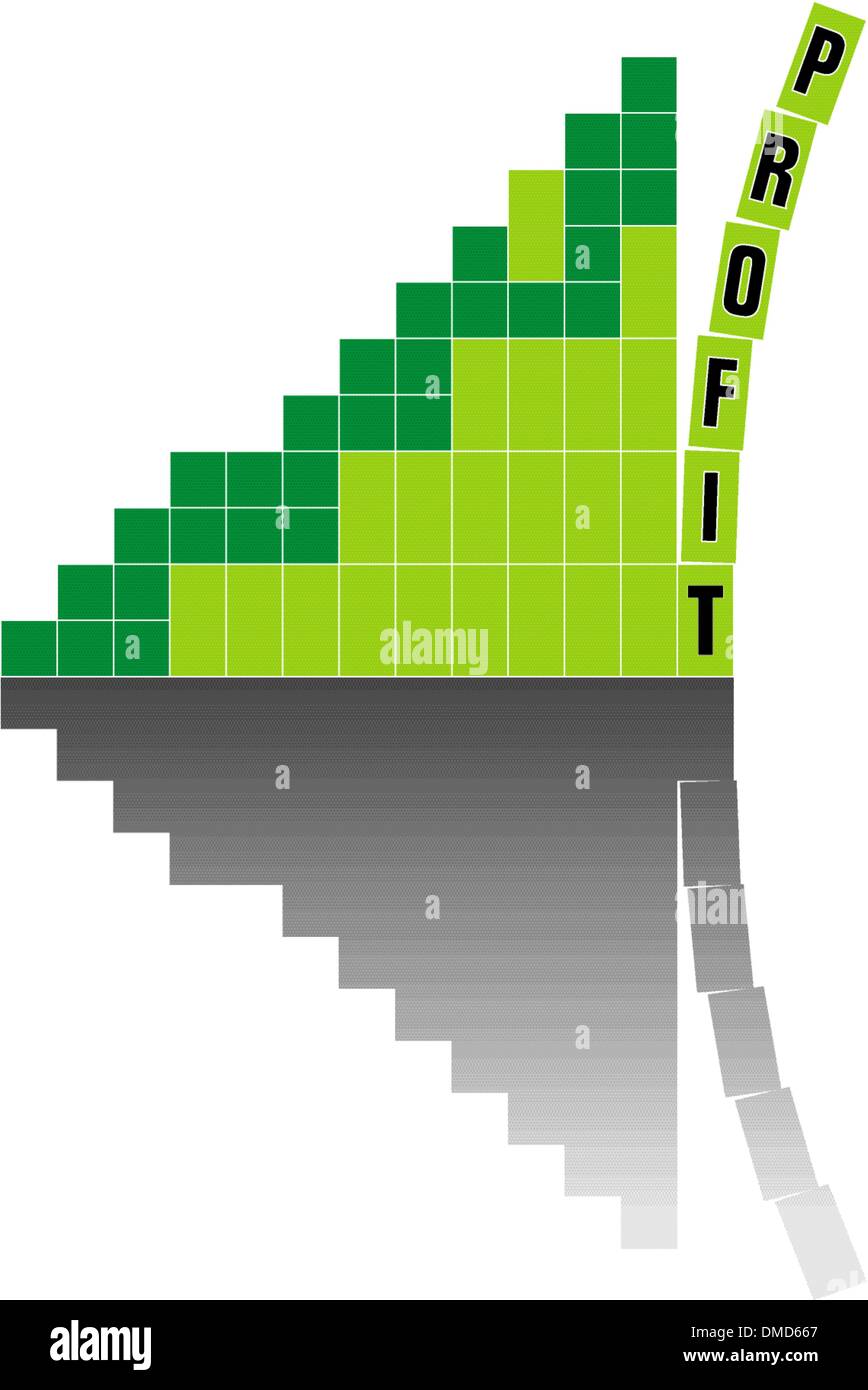 Income commerce Stock Vector Images - Alamy