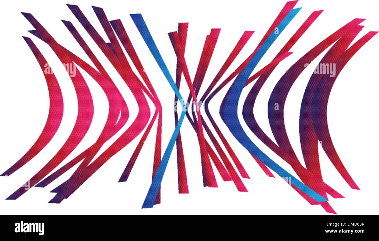 Abstract creative sign illustration Stock Vector Image & Art - Alamy