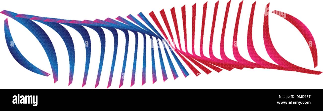 Abstract creative sign illustration Stock Vector Image & Art - Alamy