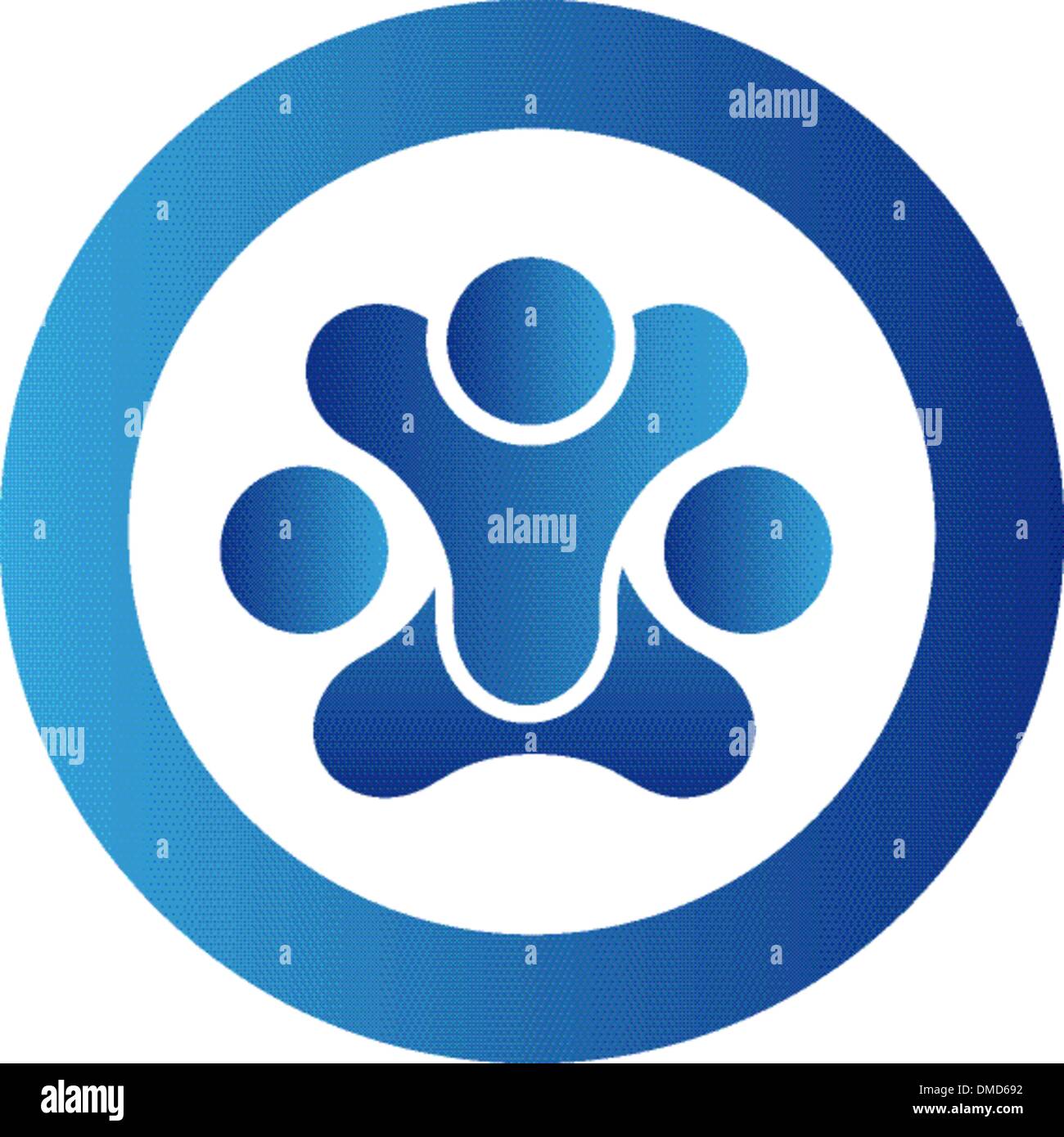 Abstract creative sign illustration Stock Vector Image & Art - Alamy