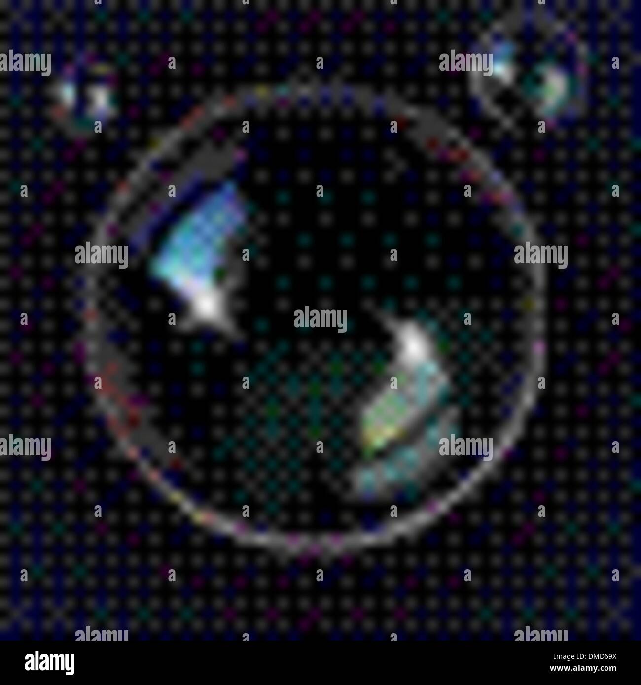 Blue soap design Stock Vector Images - Alamy