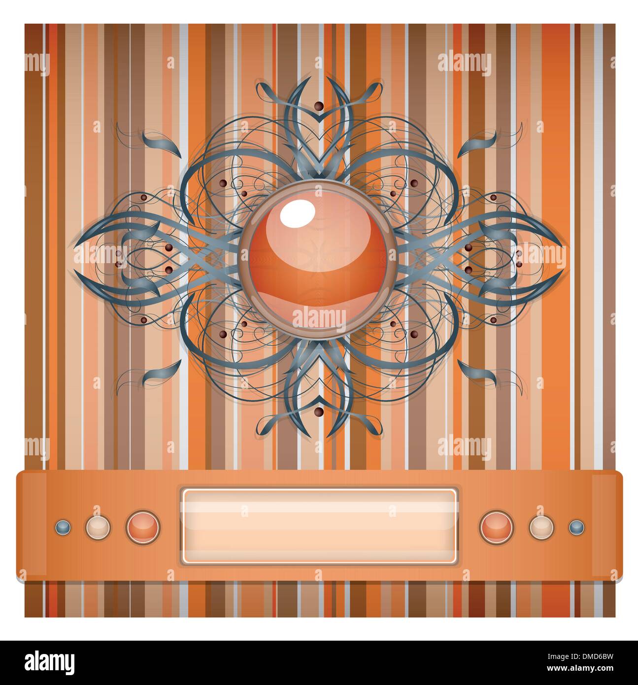 Orange contrast Cut Out Stock Images & Pictures - Alamy